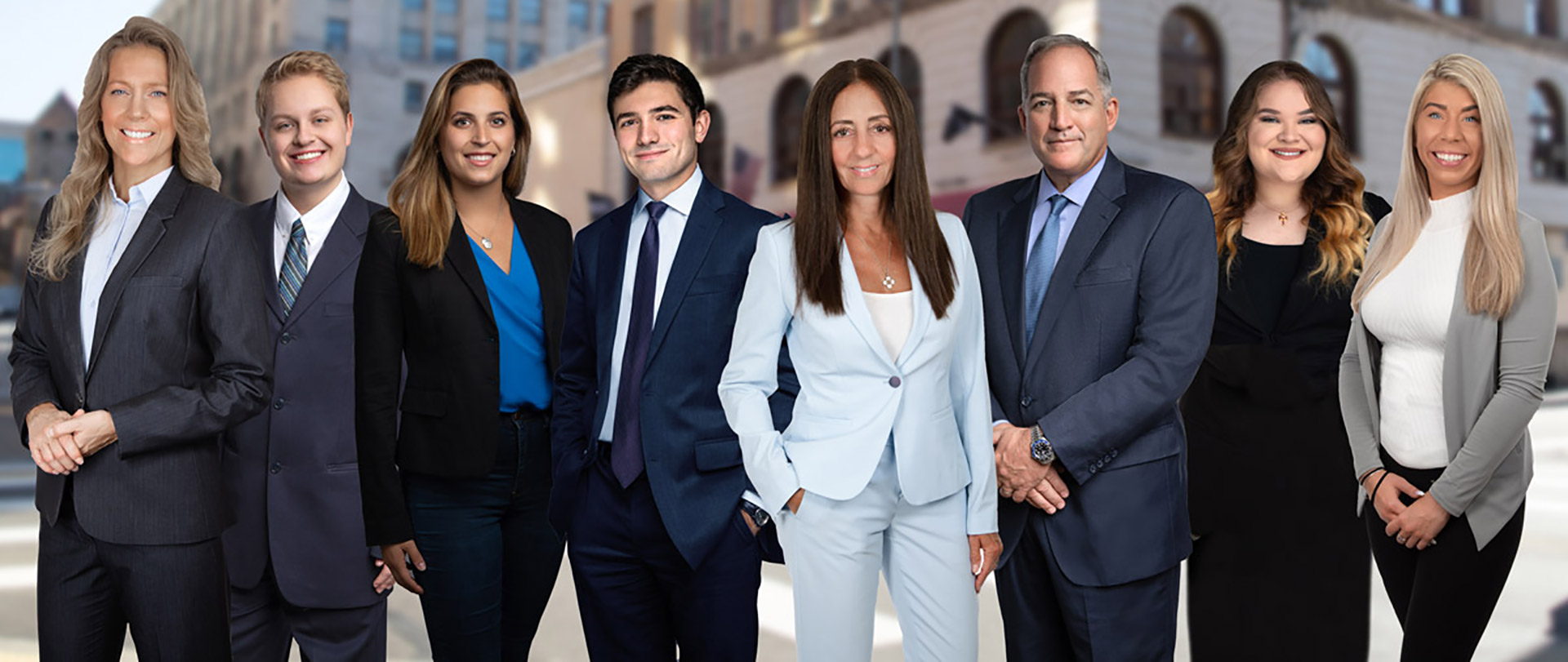 Personal Injury and Disability Lawyers | Pennsylvania Ohio and West ...